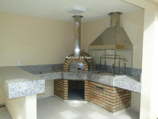 Apartamento à venda no Vila Caraguatá