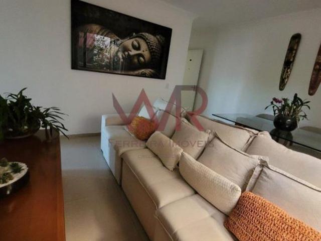 Apartamento à venda no Vila Carmosina