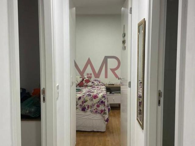 Apartamento à venda no Vila Carmosina