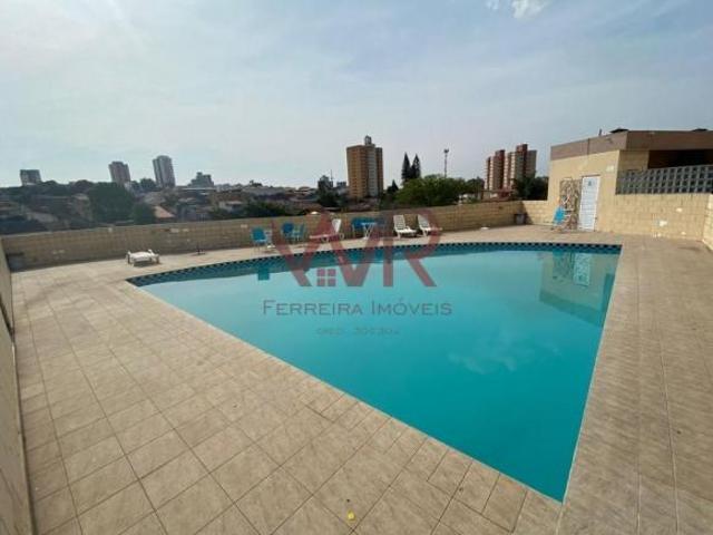 Apartamento à venda no Vila Carmosina