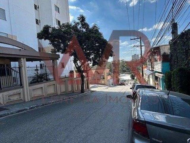 Apartamento à venda no Vila Carmosina