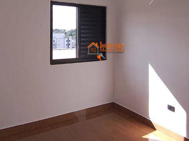 Apartamento a venda no Vila Carmela II Guarulhos 2 Dorms