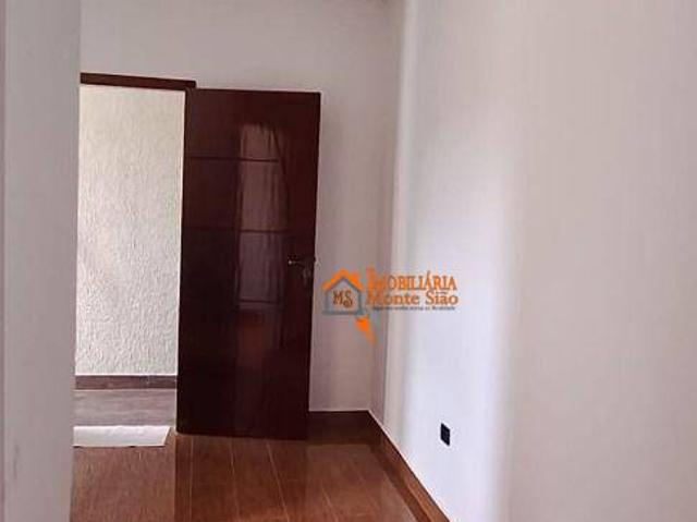 Apartamento a venda no Vila Carmela II Guarulhos 2 Dorms
