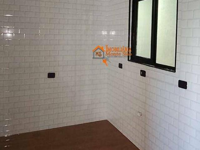 Apartamento a venda no Vila Carmela II Guarulhos 2 Dorms