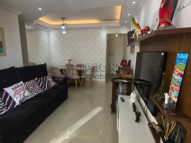 Apartamento à venda no Vila Carmem, SP