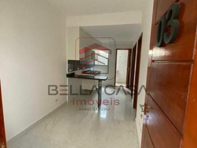 Apartamento á venda no Vila carrão 45mts2