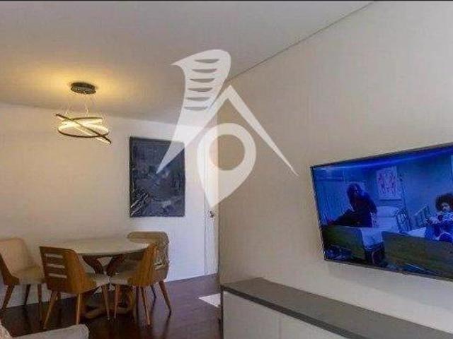 APARTAMENTO A VENDA NO VILA CARRÃO 73m
