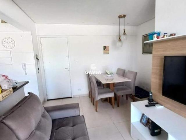 Apartamento à venda no Vila Cascatinha em São Vicente