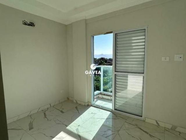 Apartamento à venda no Vila Cascatinha em São Vicente