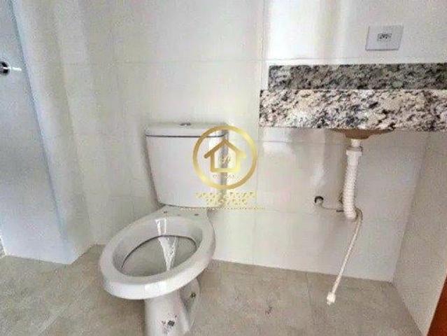 Apartamento à venda no Vila Clarice