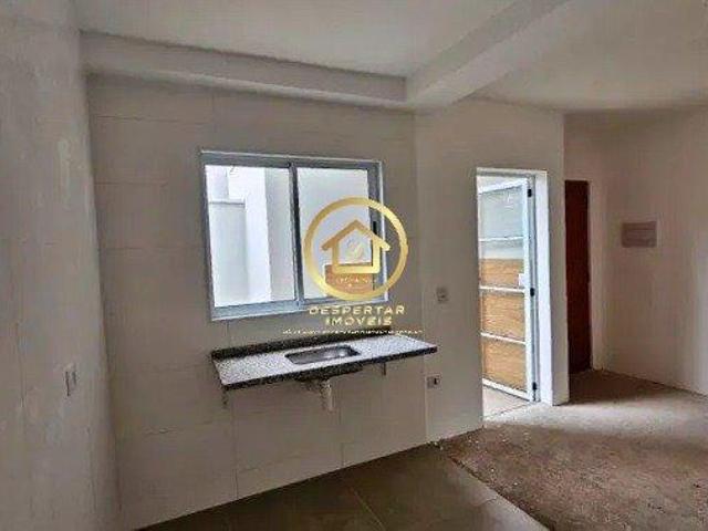 Apartamento à venda no Vila Clarice