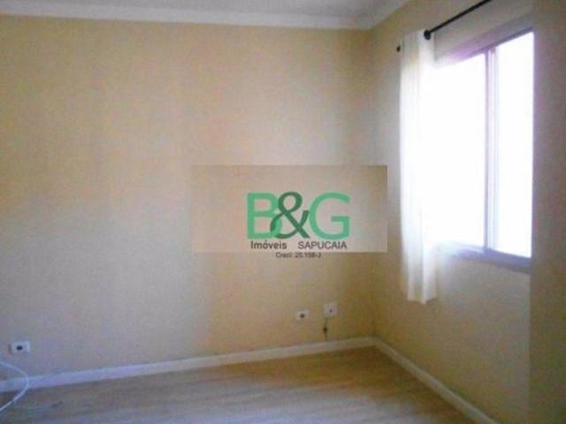 Apartamento à venda no Vila Cláudia