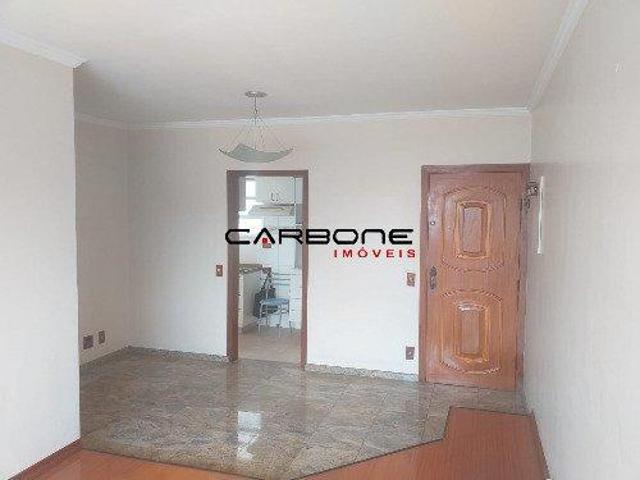 Apartamento à venda no Vila Cláudia