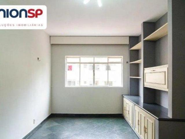 Apartamento à venda no Vila Clementino, SP