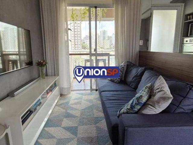 Apartamento à venda no Vila Clementino, SP