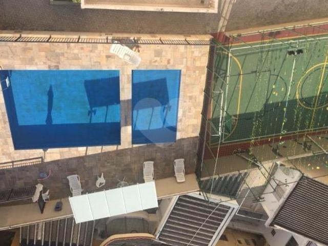 Apartamento à venda no Vila Cruz das Almas