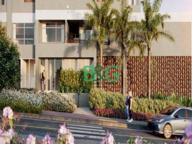 Apartamento à venda no Vila Cruz das Almas