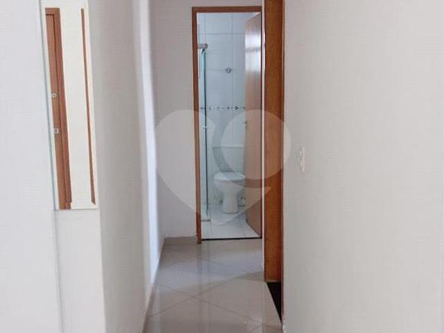 Apartamento à venda no Vila Cruz das Almas