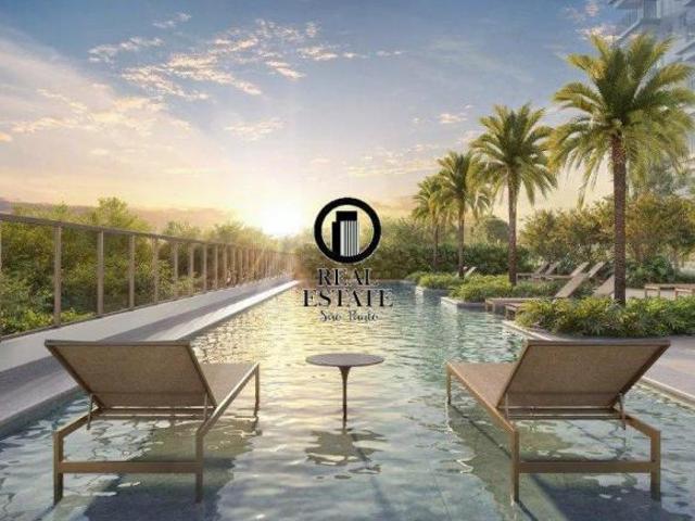 Apartamento à venda no Vila Cruzeiro