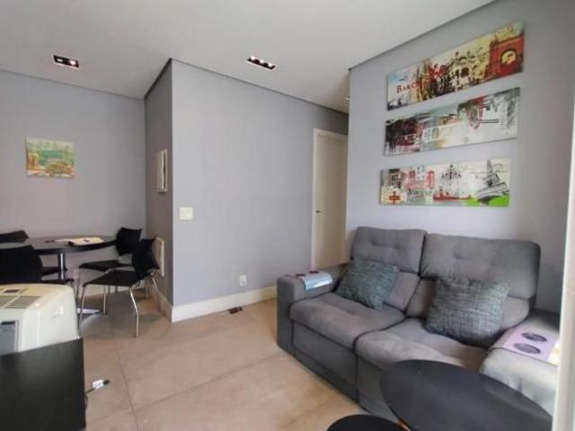 Apartamento à venda no Vila Cruzeiro