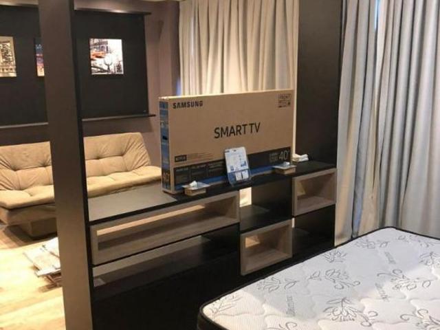 Apartamento à venda no Vila Cruzeiro