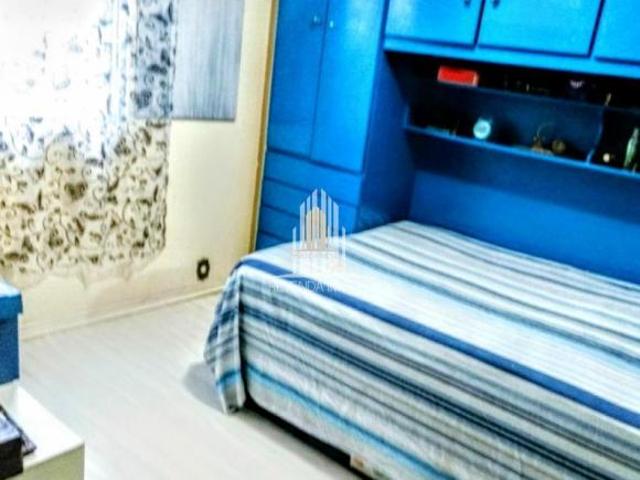 Apartamento à venda no Vila Cruzeiro