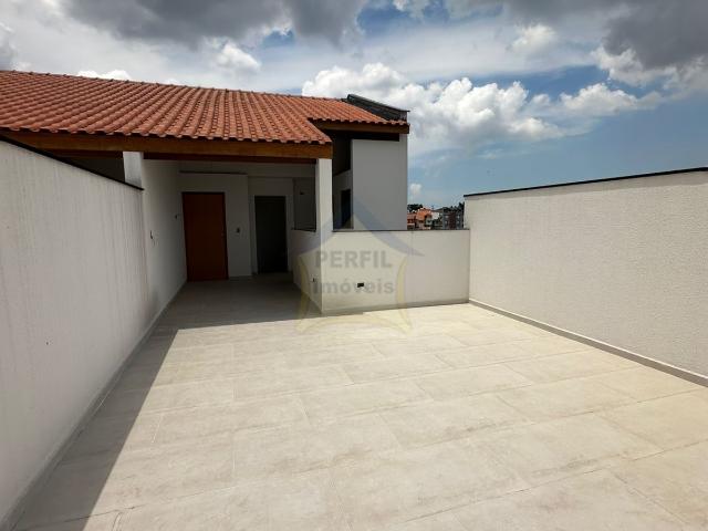 Apartamento a venda no Vila Curuçá Santo André 2 Dorms