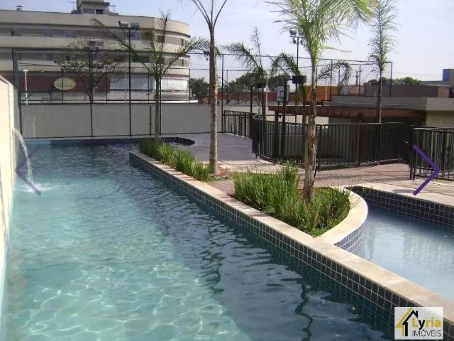 Apartamento a venda no Vila Curuçá Santo André 3 Dorms