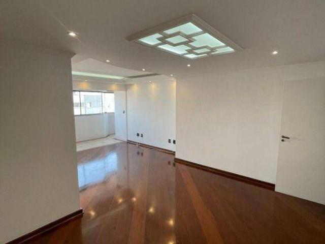Apartamento a venda no Vila Curuçá Santo André 3 Dorms