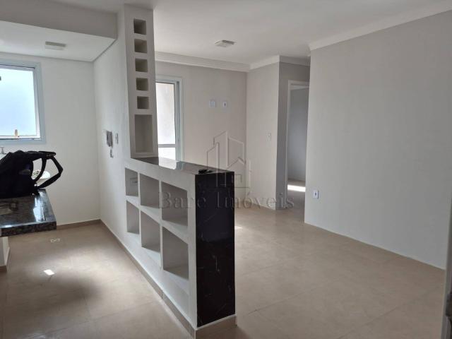 Apartamento a venda no Vila Curuca Santo André 2 Dorms