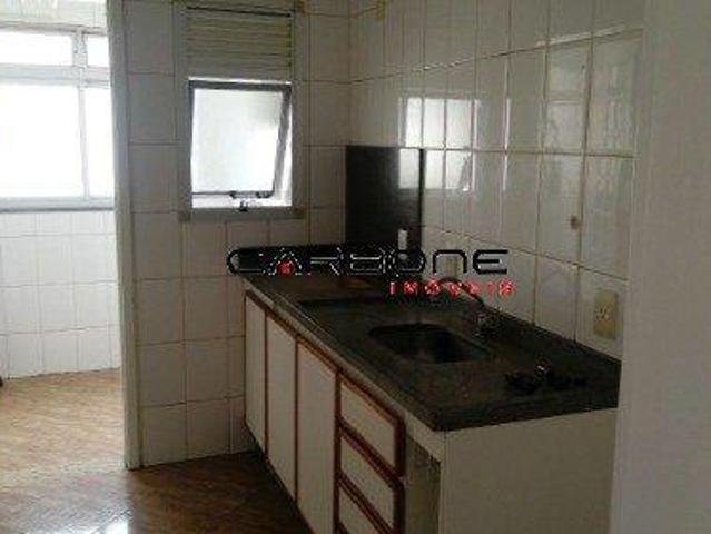 Apartamento à venda no Vila Antonieta