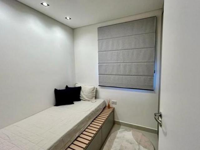 Apartamento à venda no Vila Antonina