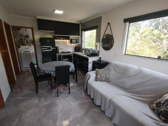 Apartamento à venda no Vila Antonina