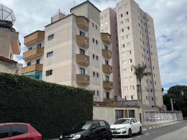 Apartamento a venda no Vila Ana Sofia Diadema 2 Dorms