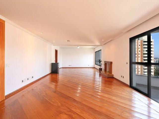 Apartamento à venda no Vila Andrade