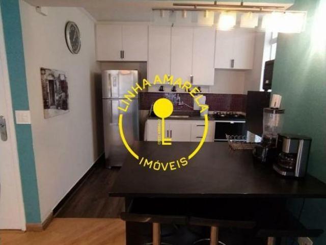 Apartamento à venda no Vila Andrade 64m² R$ 410.000,00
