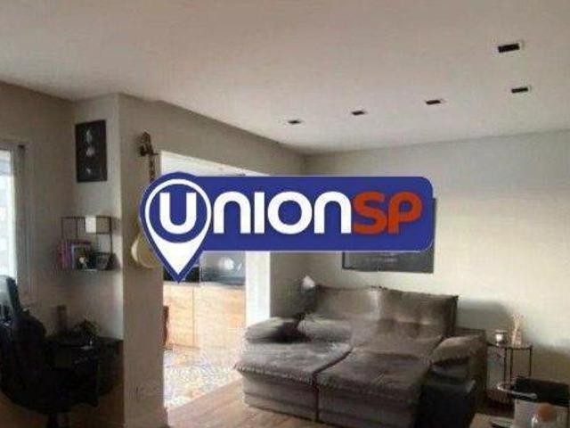 Apartamento à venda no Vila Andrade, São Paulo