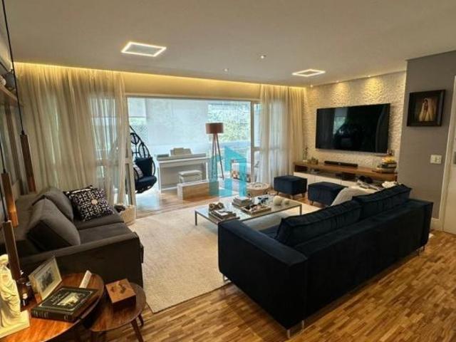 Apartamento à venda no Vila Andrade, SP
