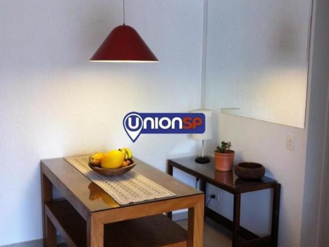Apartamento à venda no Vila Andrade, SP