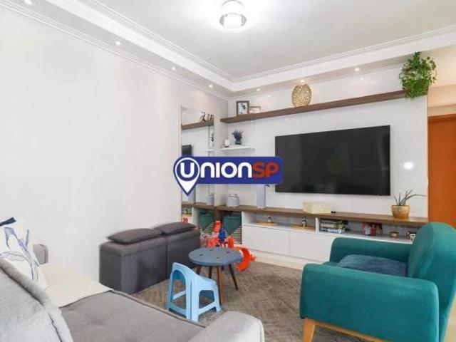 Apartamento à venda no Vila Andrade, SP