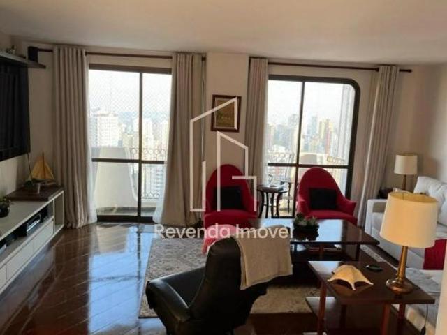 Apartamento à Venda no Vila Andrade SP