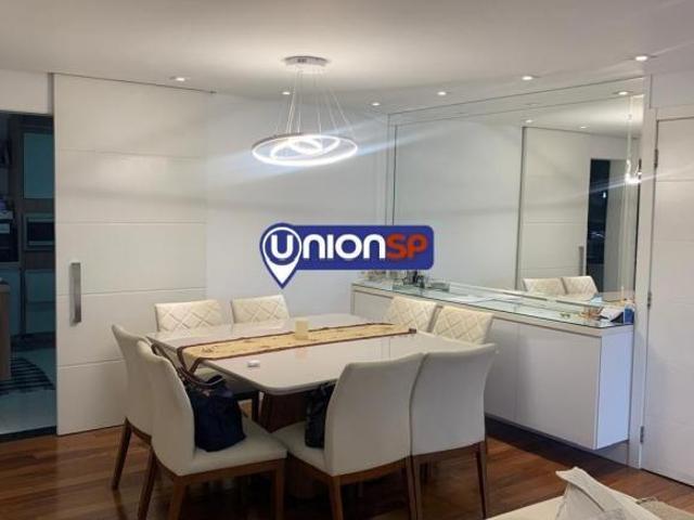 Apartamento à venda no Vila Andrade, SP