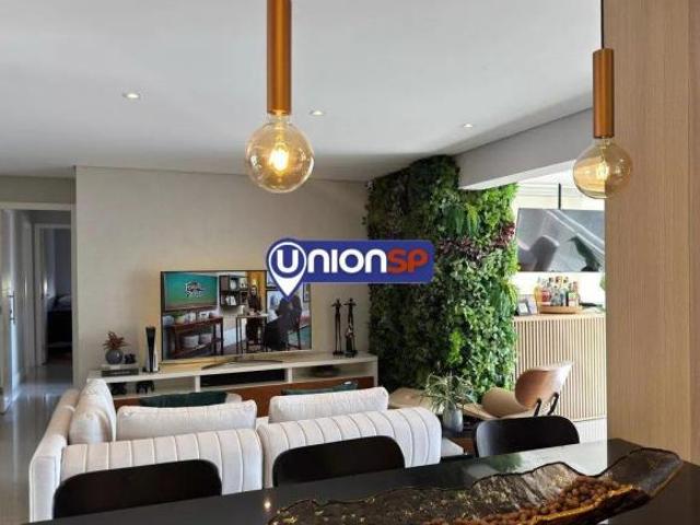 Apartamento à venda no Vila Andrade, SP