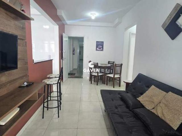 Apartamento à venda no Vila Anhaguera em Mongaguá
