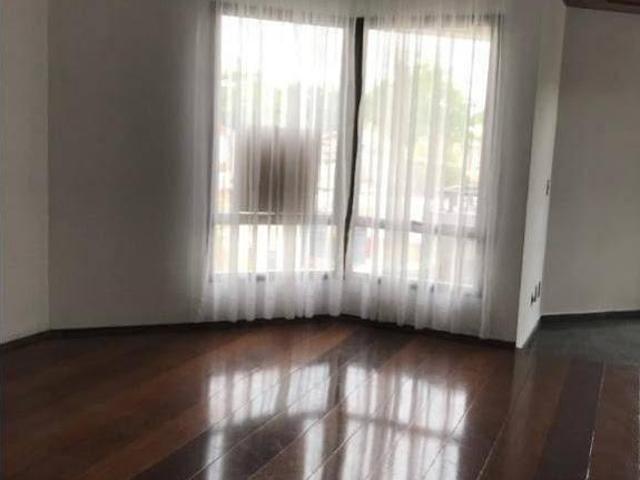 Apartamento à venda no Vila Adyana São José dos Campos/SP com 210 m²
