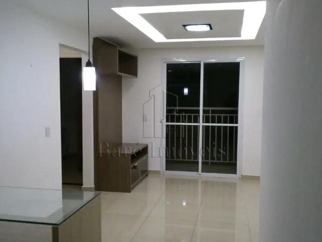 Apartamento a venda no Vila Alzira Santo André 2 Dorms