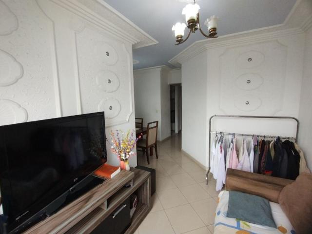 Apartamento a venda no Vila Alzira Santo André 2 Dorms