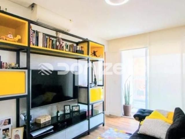 Apartamento à venda no Vila Alzira, Santo André
