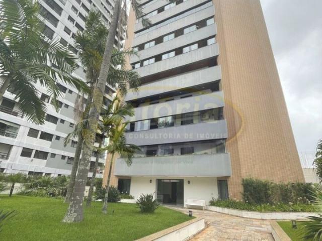 Apartamento a venda no Vila Alzira Santo André 4 Dorms
