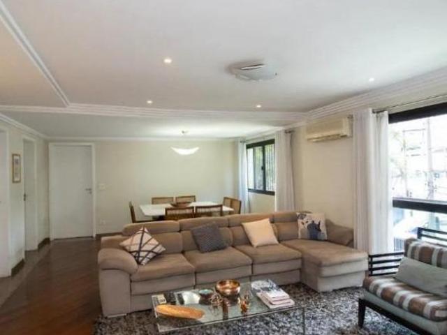 Apartamento à venda no Vila Albertina